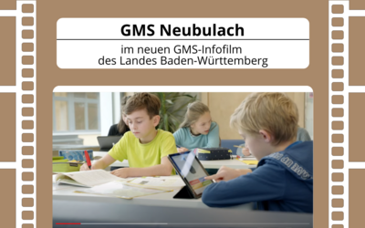 Startseite - Gemeinschaftsschule Neubulach